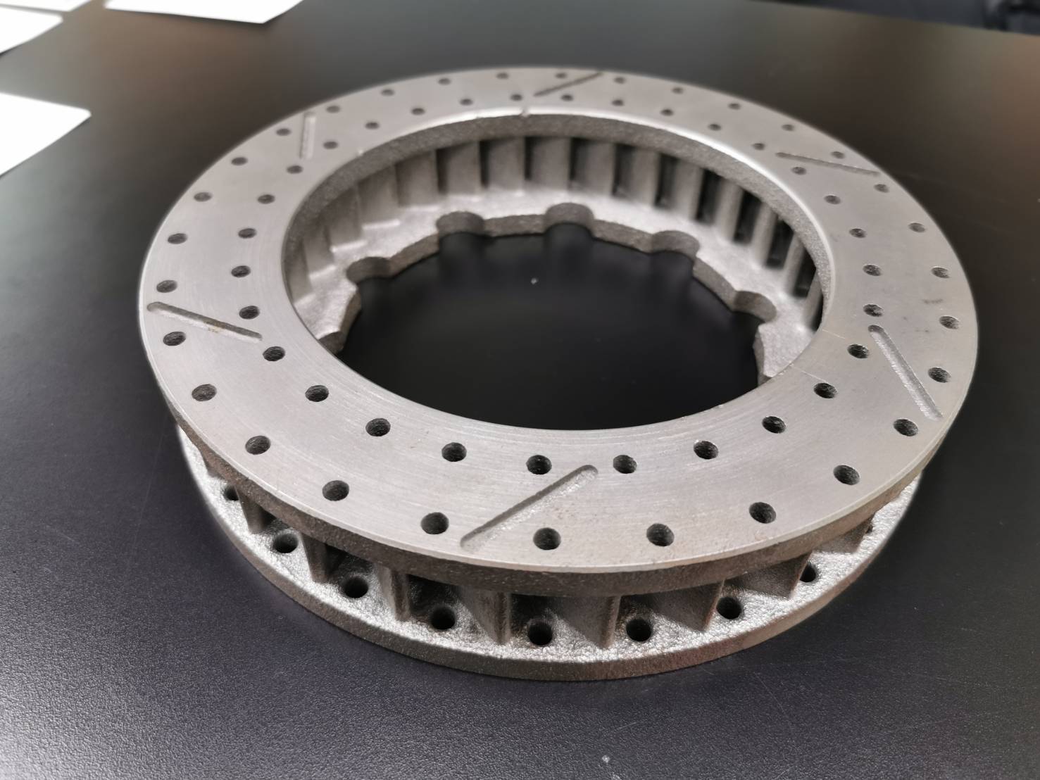 Application of 3D Printer for Casting and Forming Dies – Thai Tribology ...