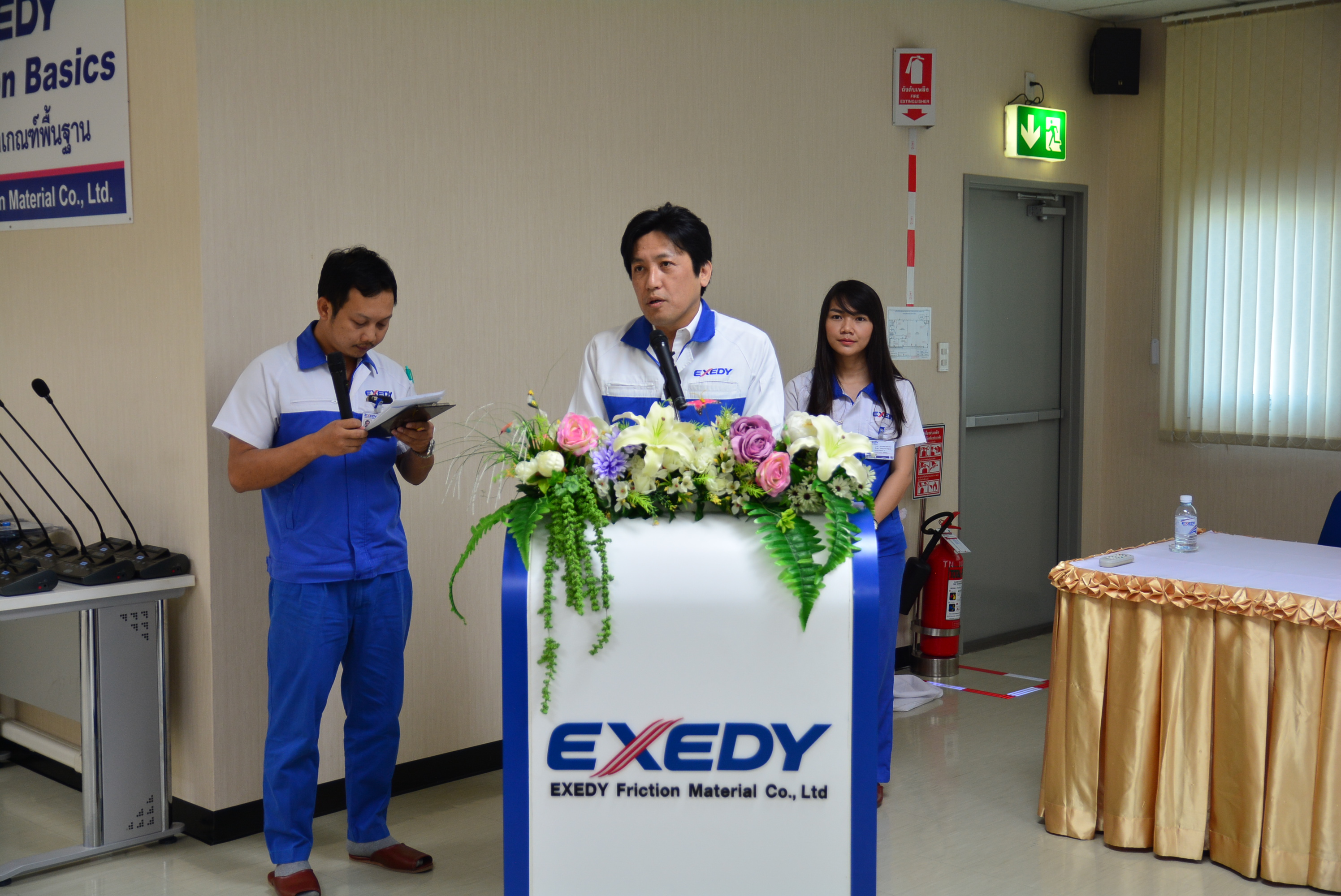 Zero Machine Breakdown Through Tribology Technology – Thai Tribology ...