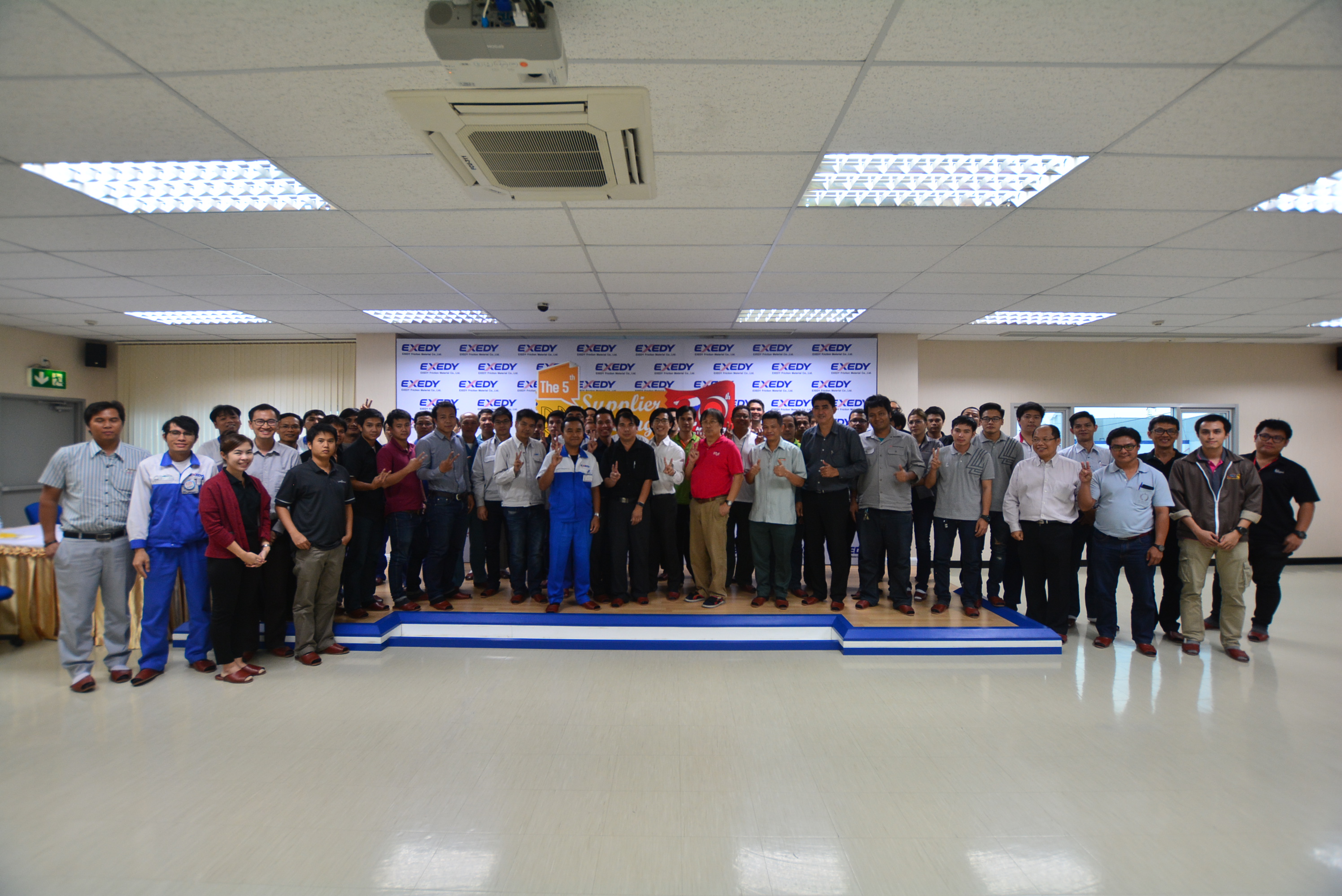 Zero Machine Breakdown Through Tribology Technology – Thai Tribology ...