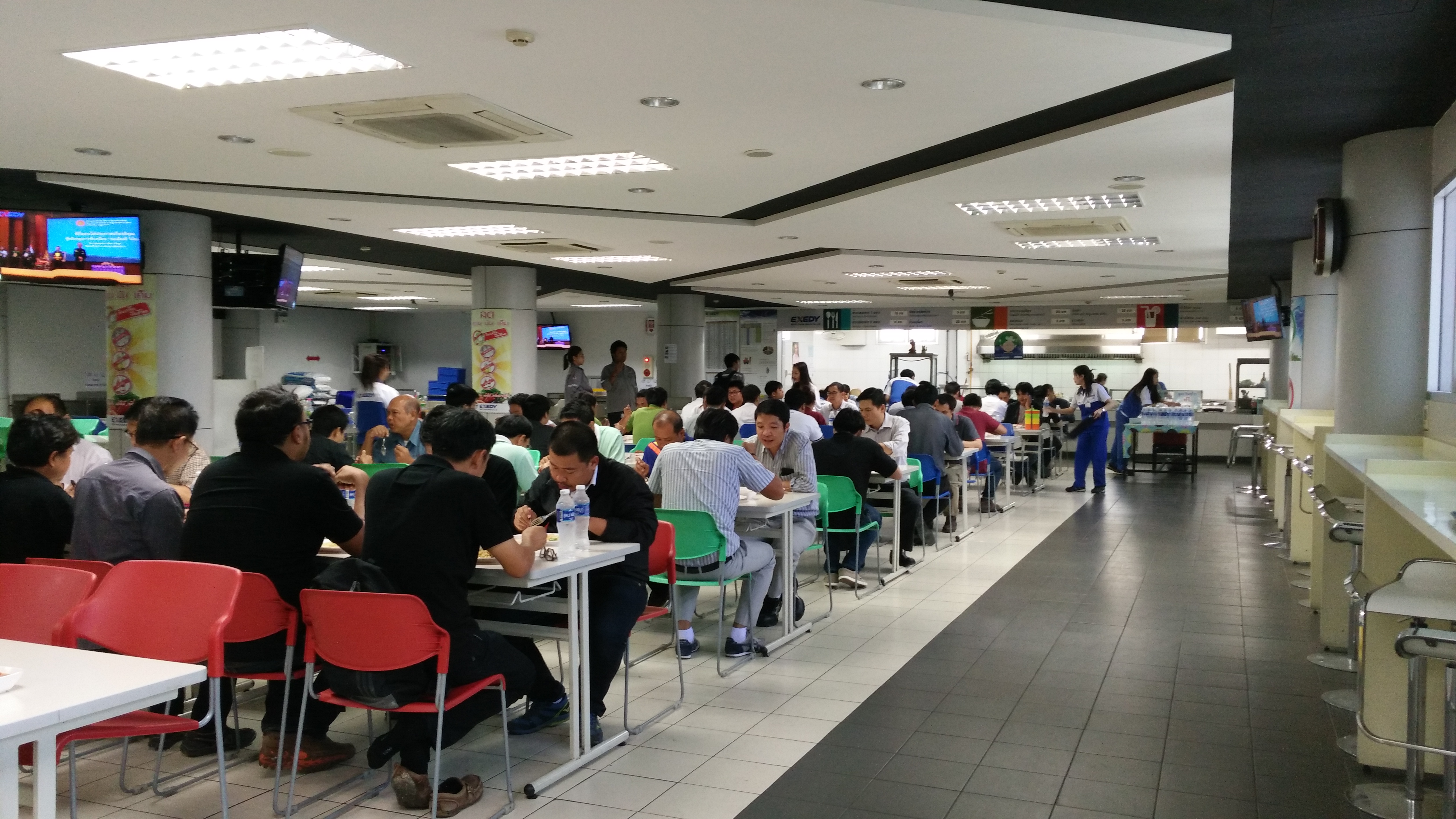 Zero Machine Breakdown Through Tribology Technology – Thai Tribology ...