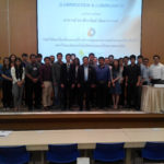 Lubrication and Lubricants Training – Thai Tribology Association